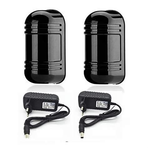 Infrared Light Photoelectric Beam Sensor At ₹ 4500piece In Nashik Id