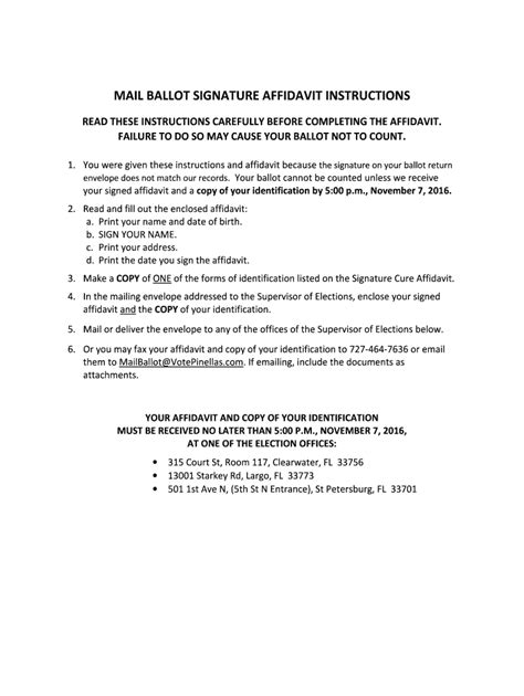 Fillable Online Sig Diff Affidavit Fax Email Print Pdffiller
