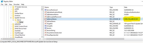 Wsus Api Console Keeps Crashing Microsoft Qanda