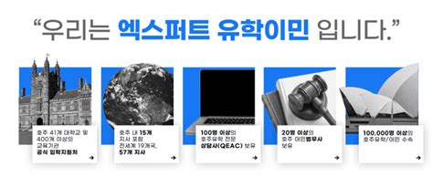 호주 브리즈번 호주 워홀 어학원 비용 Ih Brisbane Feat 캠브릿지 엑스퍼트 유학이민