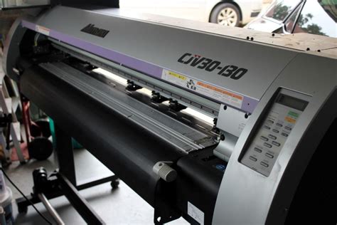 Safety Sign Printing Machine At Alexandra Duigan Blog