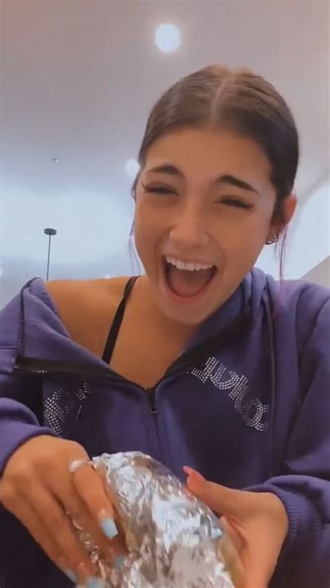 Pin On Charli Photos From Her Live H E R