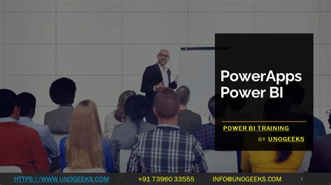 Powerapps Powerbi