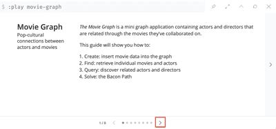 Neo J Browser Graph Complete Intro To Databases
