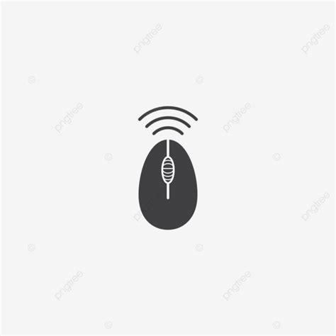 Wireless Mouse Icon Cursor Wireless Work Vector Cursor Wireless Work PNG And Vector With