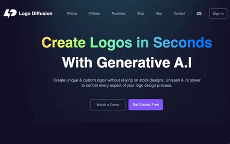 Fiverr Logo Maker Create Your Customized Logo In 5 Minutes Ai Tool Selection