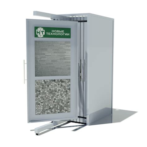 Как сделать стенд для плитки 90 фото