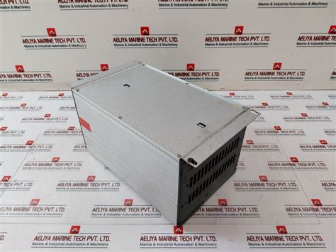Danfoss Vlt 6000 Hvac Servo Drive Aeliya Marine