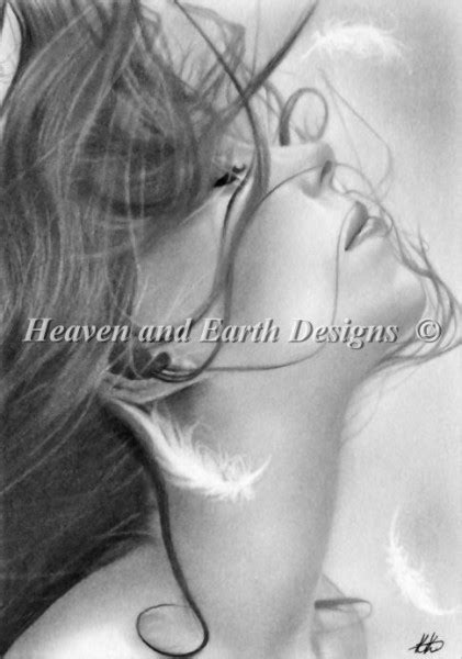 Mini Angels Lost Wing