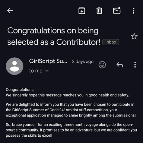 Shaiqin ‎ On Linkedin Gssoc Opensource Techenthusiast Summerofcode