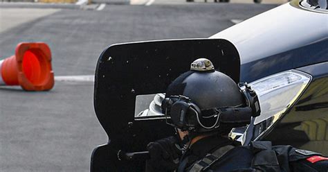 해병대 군사경찰 특임대 반드시 잡는다