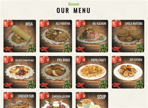 Online Food PHP Website And Mobile App For CodeClerks