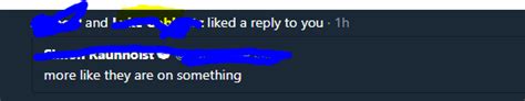 Notifications Helphow Do I Stop Getting Notifications For A Like To A