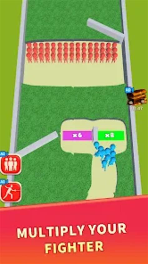 Count Master 3d For Android Download