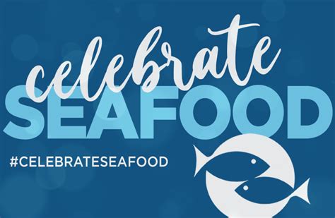 6 Ways To Throw A Seafood Party • Seafood Nutrition Partnership