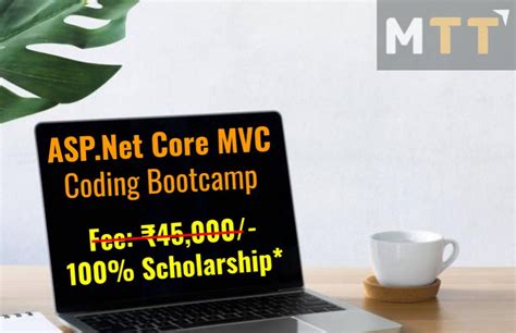 Aspnet Core Mvc Coding Bootcamp
