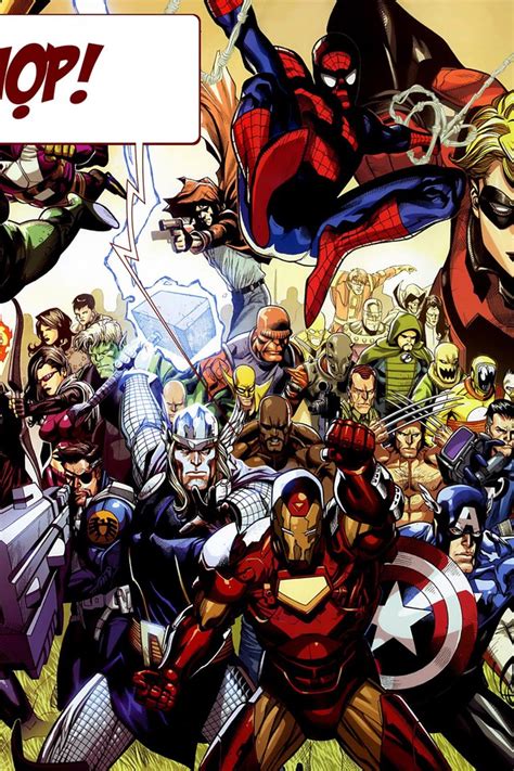 Leinil Francis Yu Secret Invasion 640x960 Wallpaper
