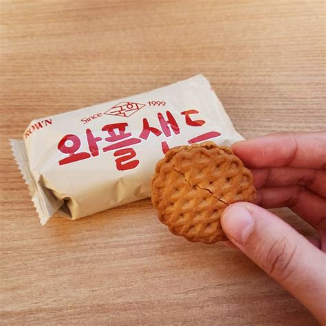 잡담 국희 와플샌드 지나가다보면 꼭사 인스티즈 instiz 일상 카테고리