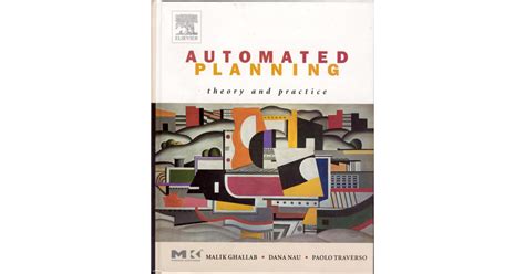 65 Discussion And Historical Remarks Automated Planning Book