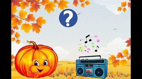 Музичне заняття №8 для дітей середній дошкільний вік Youtube