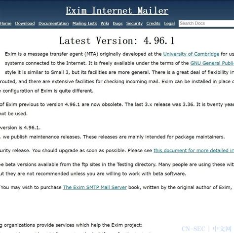 漏洞预警 Urllib3信息泄露漏洞 Cn Sec 中文网