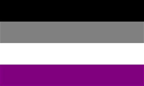 Aro Flag Asexuality Archive