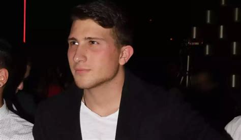 Γιάννης Ξανθόπουλος Το πρώτο μήνυμα μετά το θανατηφόρο τροχαίο Alphanews