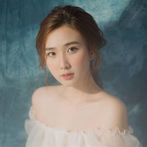 Nh Tiktoker Thanh M O Sexy N Ng B Ng