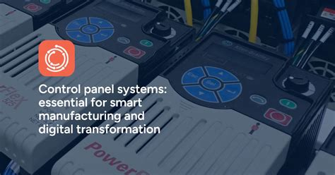 automateit on linkedin controlpanelsystems industrialautomation smartmanufacturing…