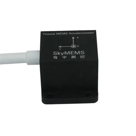 The Precision Of Analog MEMS Accelerometers For Advanced Motion Sensing Professional Inertial