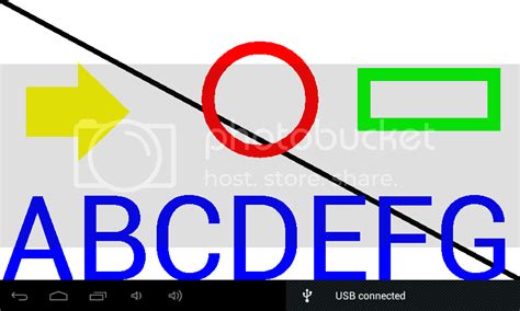 Arduino Usb Android Display Showcase Arduino Forum