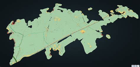 Using Lidar Point Clouds In Precision Forestry Applications
