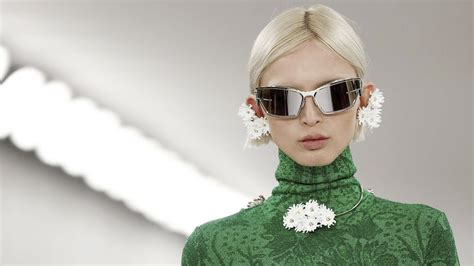 Givenchy Fall Winter Full Show Beautifaire