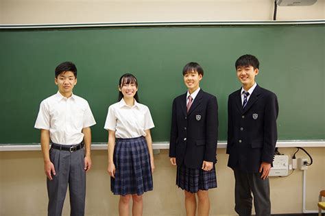 制服校章校歌校則 東京都立足立東高等学校
