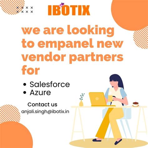 Ibotix Llp On Linkedin At Ibotix Were Excited To Announce A Golden Opportunity For