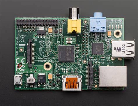 The Secret Raspberry Pi Recipe Raspberrypi Piday Raspberrypi