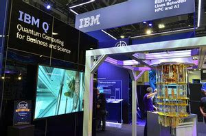 IBM And Moderna Collaborate In Quantum Computing And Generative AI BARD AI