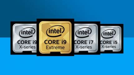CPU Intel แตละ Core ตางกนยงไงกนนะ Neoshop ขาย ซอมคอมพวเตอร