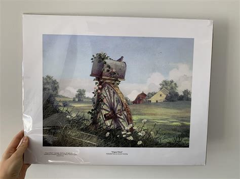 I Have This 16x20 Print That I Want To Frame Given That There Is