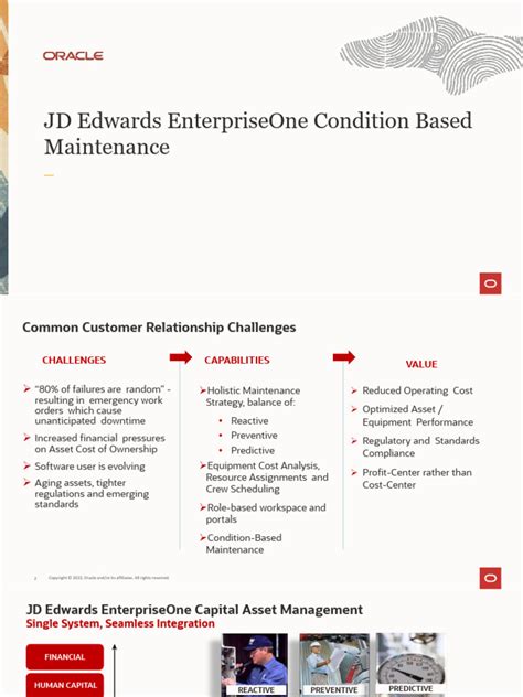 Conditionbased Maintainance Pdf Information Technology Management