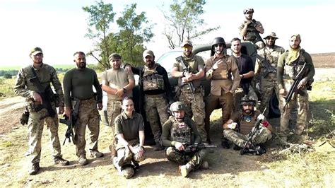 რა სურთ ქართველებს უკრაინაში — დროების დოკუმენტური ფილმი Youtube