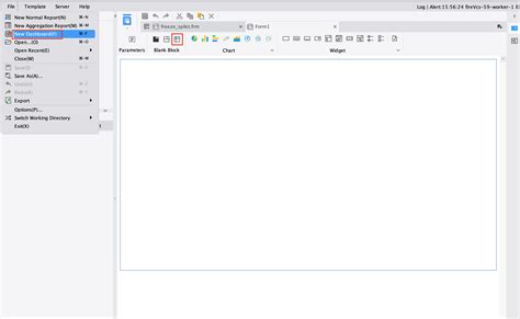 Freeze And Split Column Of Dashboard Finereport Help Document