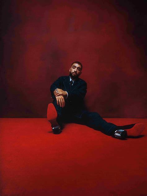 Après Avoir Conquis Les Plus Grandes Scènes Internationales Sofiane