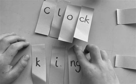 Improving Word Recognition And Decoding Skills