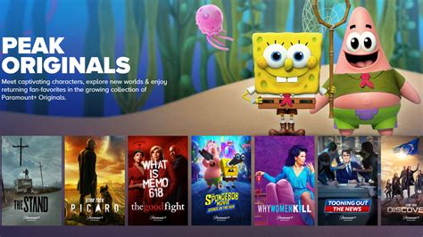 Do Existing Cbs All Access Subscribers Need To Create New Accounts On Paramount Plus Technadu