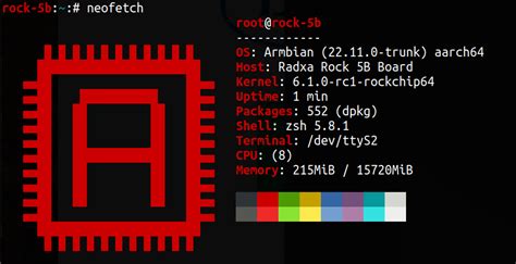 Mainline Kernel Rockchip Armbian Community Forums