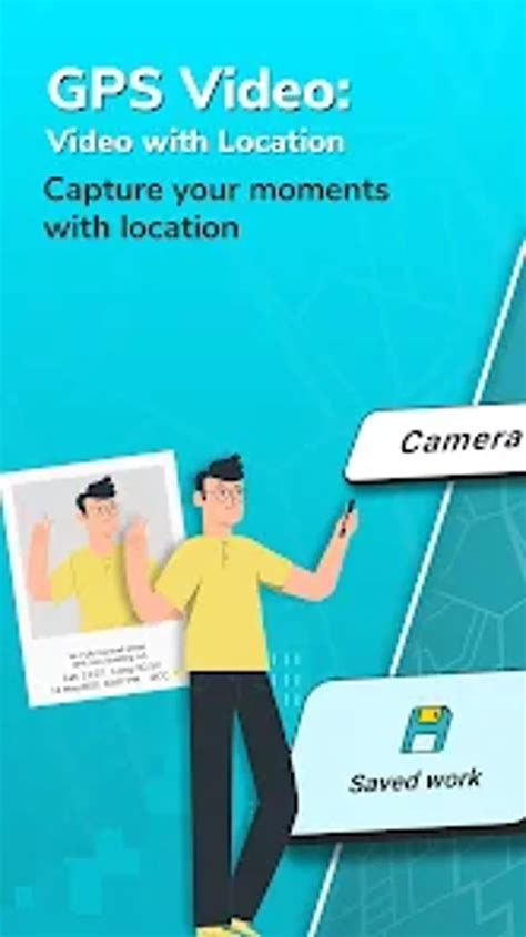 Gps Video Video With Location For Android Download