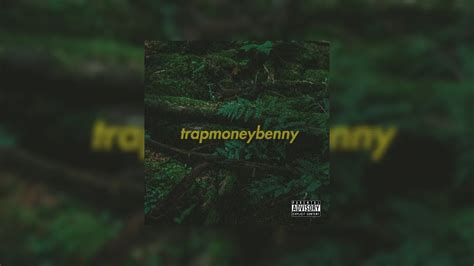 Trapmoneybenny Mixtape