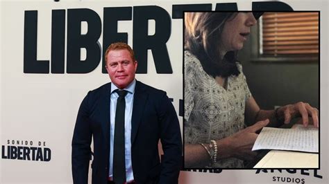 Blaze News Investigates The Psychic Who Guided Tim Ballard And Some Operation Underground