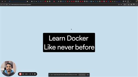 Sagar Utekar On Linkedin Docker Dockerextension Dockergenai Genai